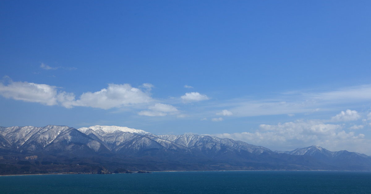 白神山地（青森）｜目的地｜【官方】日本国家旅游局(JNTO)