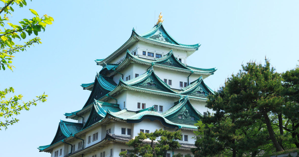 探索名古屋｜旅游路线｜【官方】日本国家旅游局(JNTO)