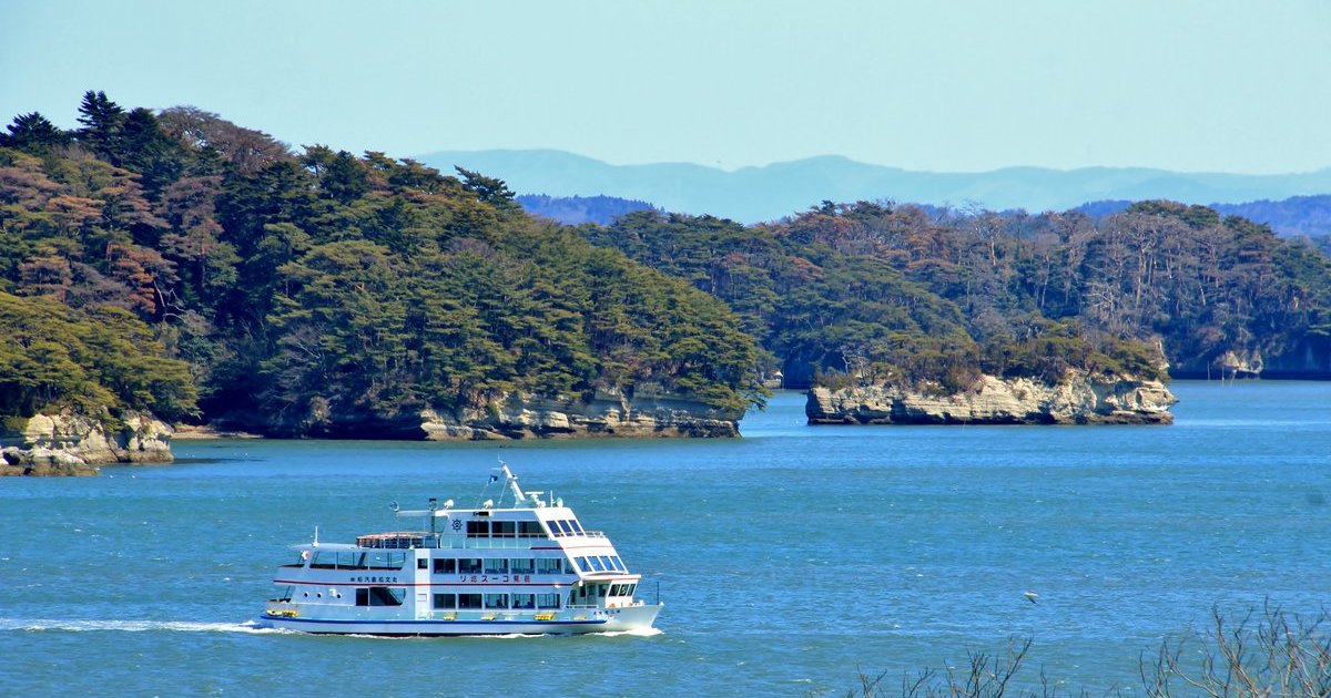 观光船｜活动｜【官方】日本国家旅游局(JNTO)