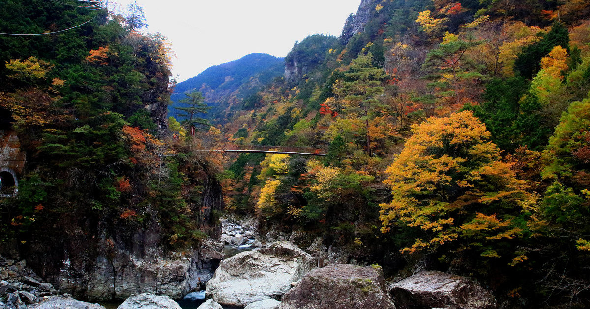 天川｜目的地｜【官方】日本国家旅游局(JNTO)