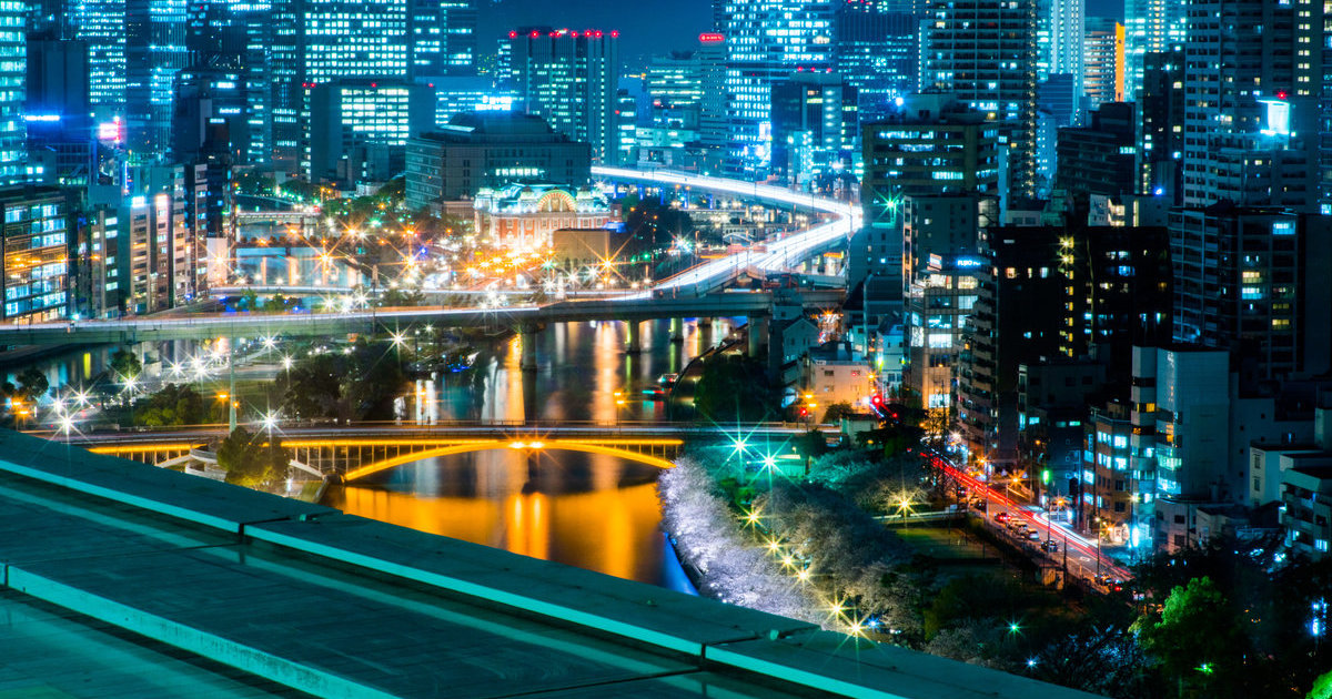 大阪市北部｜目的地｜【官方】日本国家旅游局(JNTO)