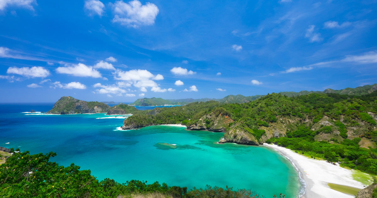 前往岛屿｜规划您的旅程｜【官方】日本国家旅游局(JNTO)