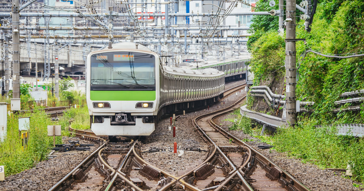 日本铁路公司 (JR)｜规划您的旅程｜【官方】日本国家旅游局(JNTO)