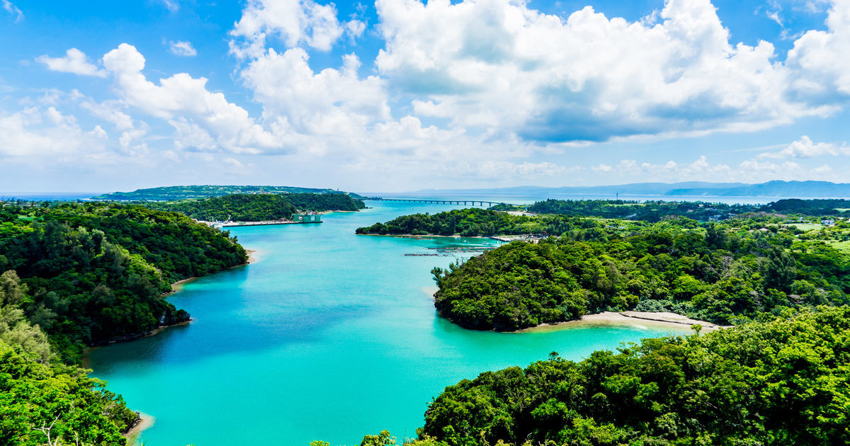 日本列岛游｜故事与导览｜【官方】日本国家旅游局(JNTO)